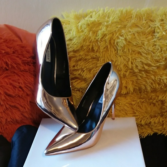 Cape Robbin | Shoes | Adorable Cape Robbin Kitana Ladies Shoe Nwot ...